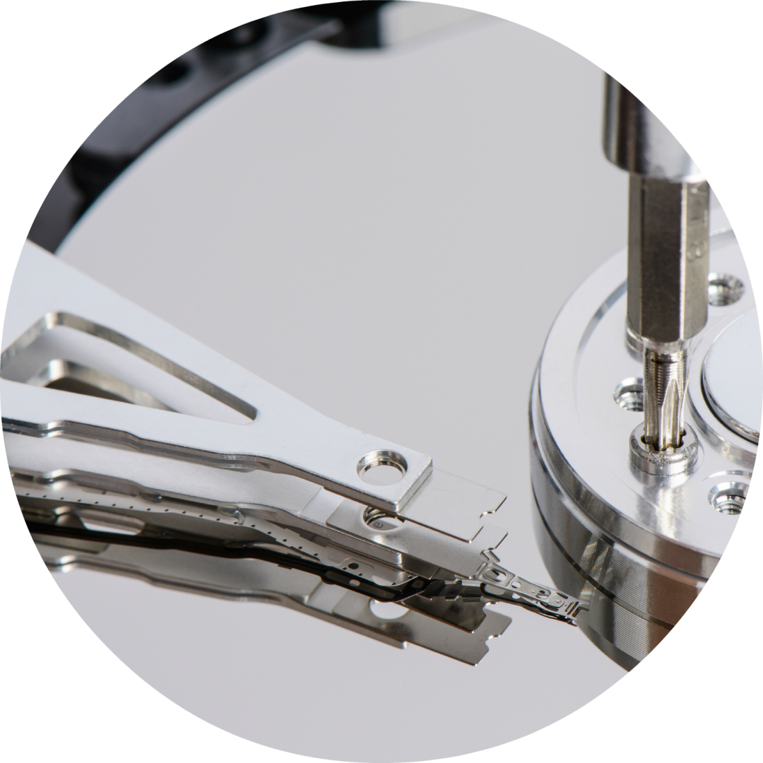 Sydney Data Recovery | Total Data Recall, Alexandria